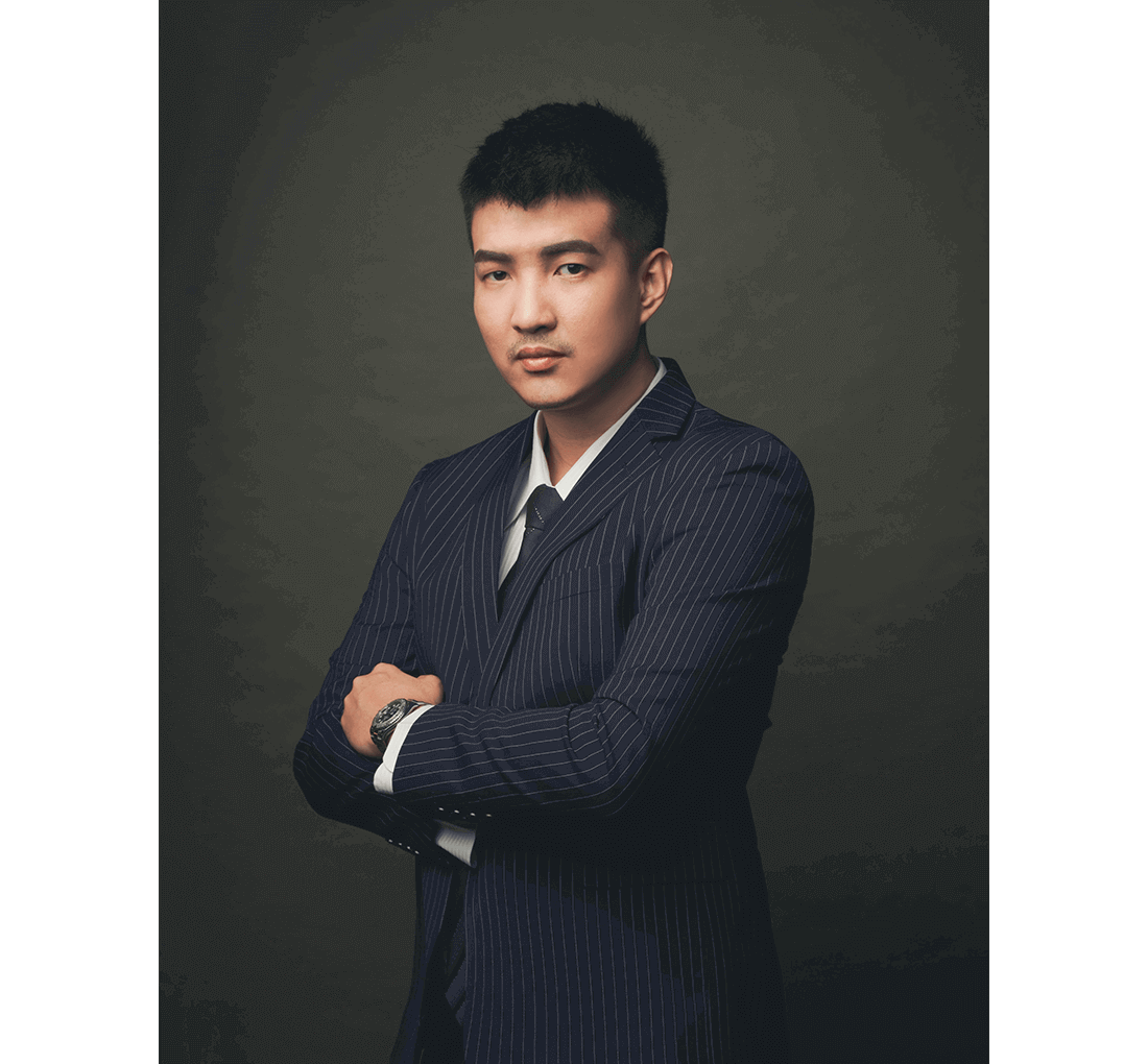 傑克叔叔的分析教室Jack Shih - 台灣區塊鏈產業最有影響力的21人